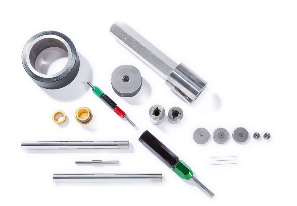 Custom Gages - GLE Precision